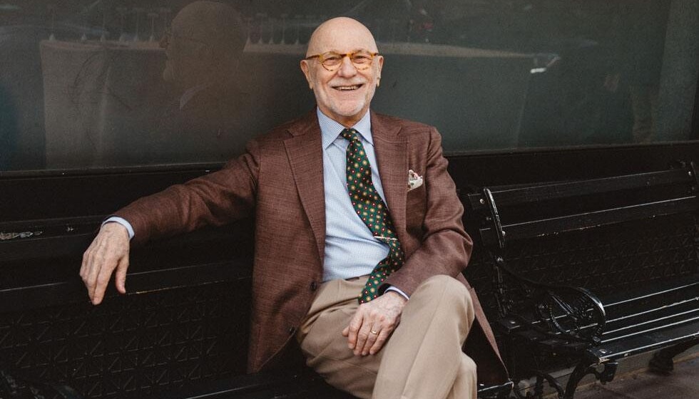 8 tanulságos gondolat a stílusról egy igazi legendától - Bronson