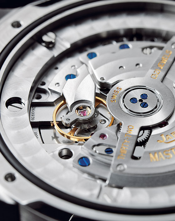 GL-balance - Bronson