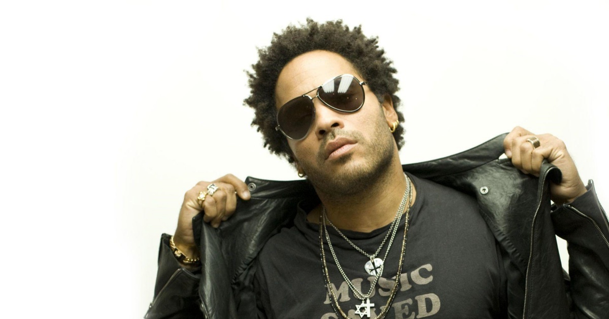 Kravitz, az utolsó cool