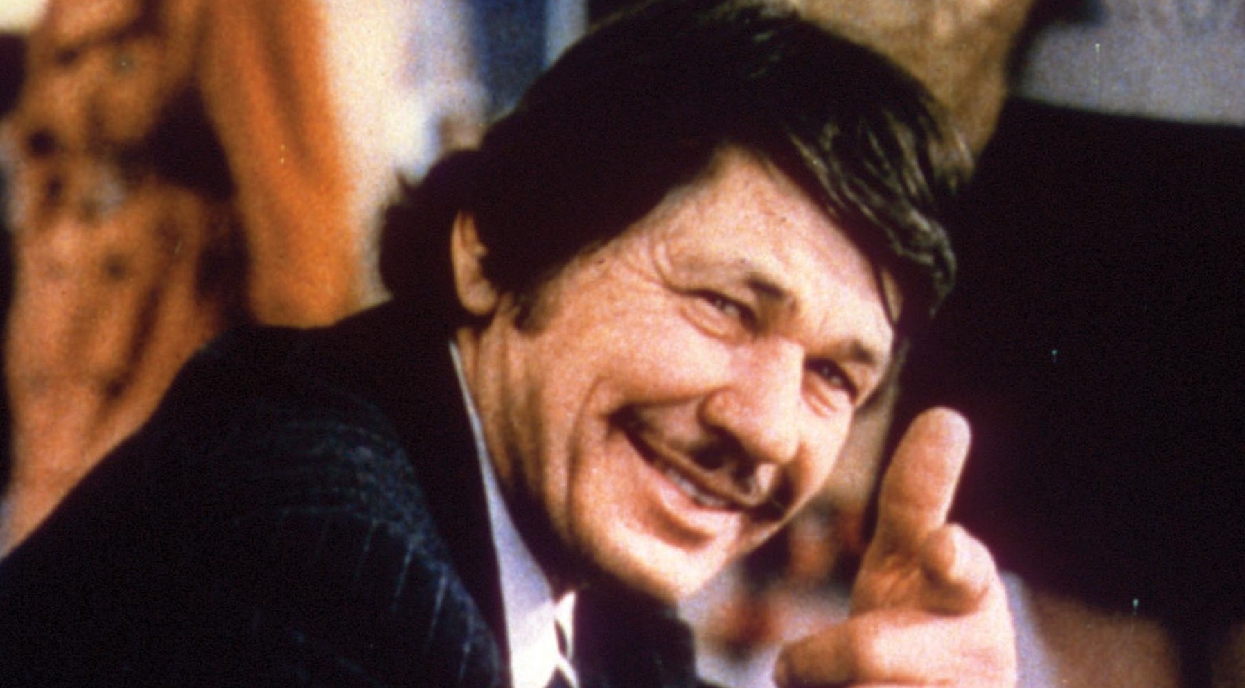 A bosszú marcona angyala - ma 20 éve halt meg Charles Bronson - Bronson