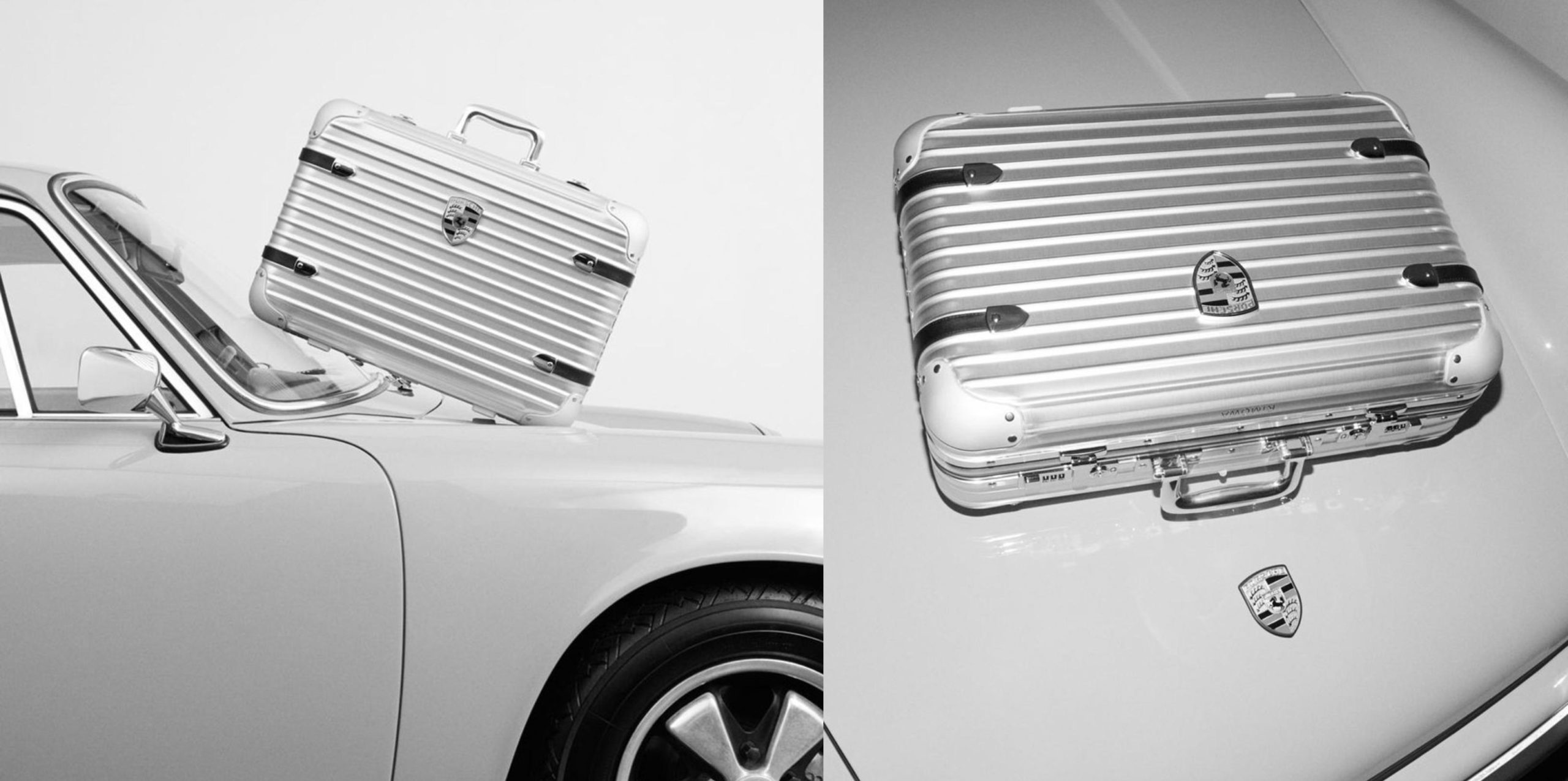 porsche-rimowa - Bronson