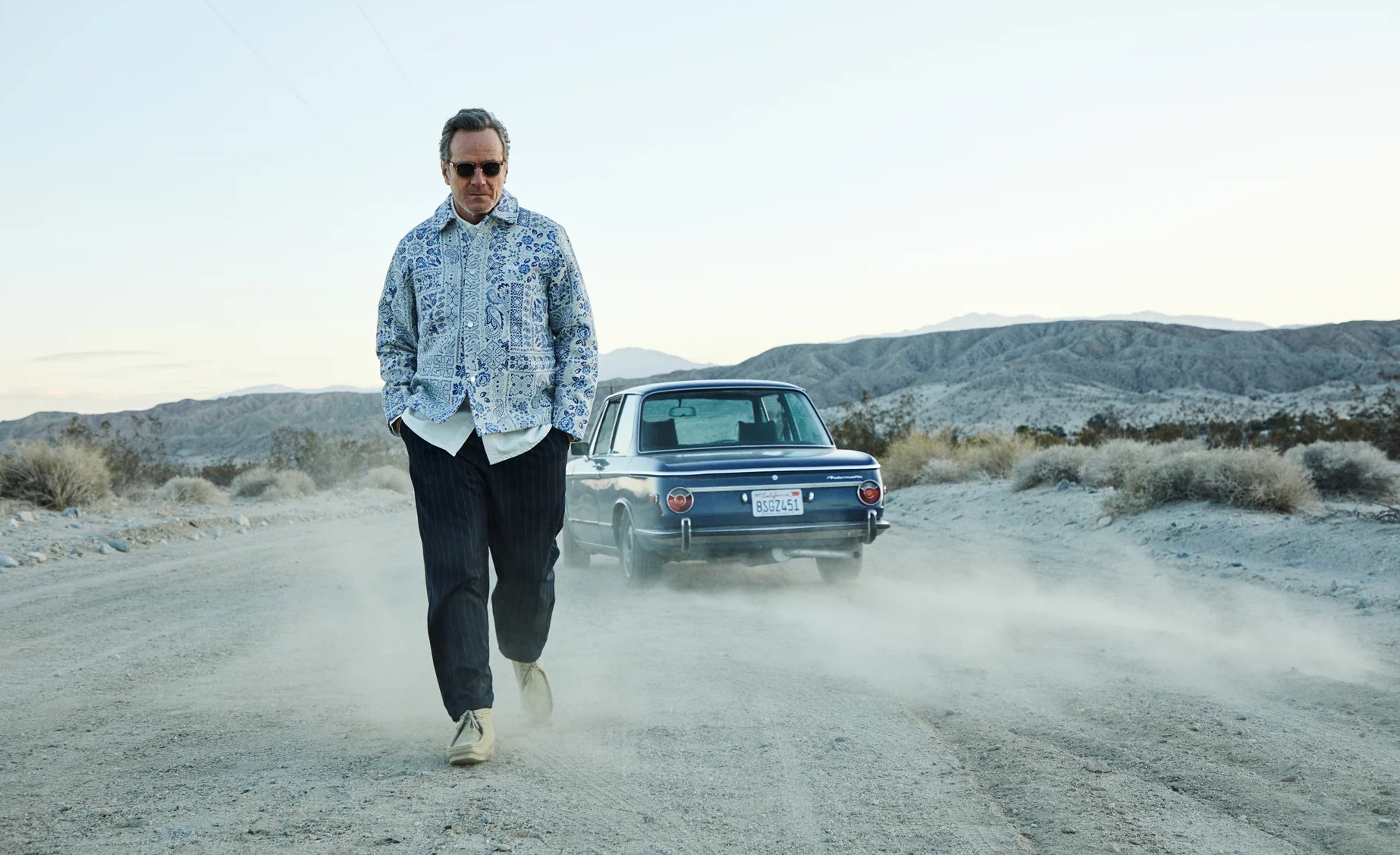 "A feleségem az árnyékomban élte az életét. Ezt szeretném kiegyenlíteni ...