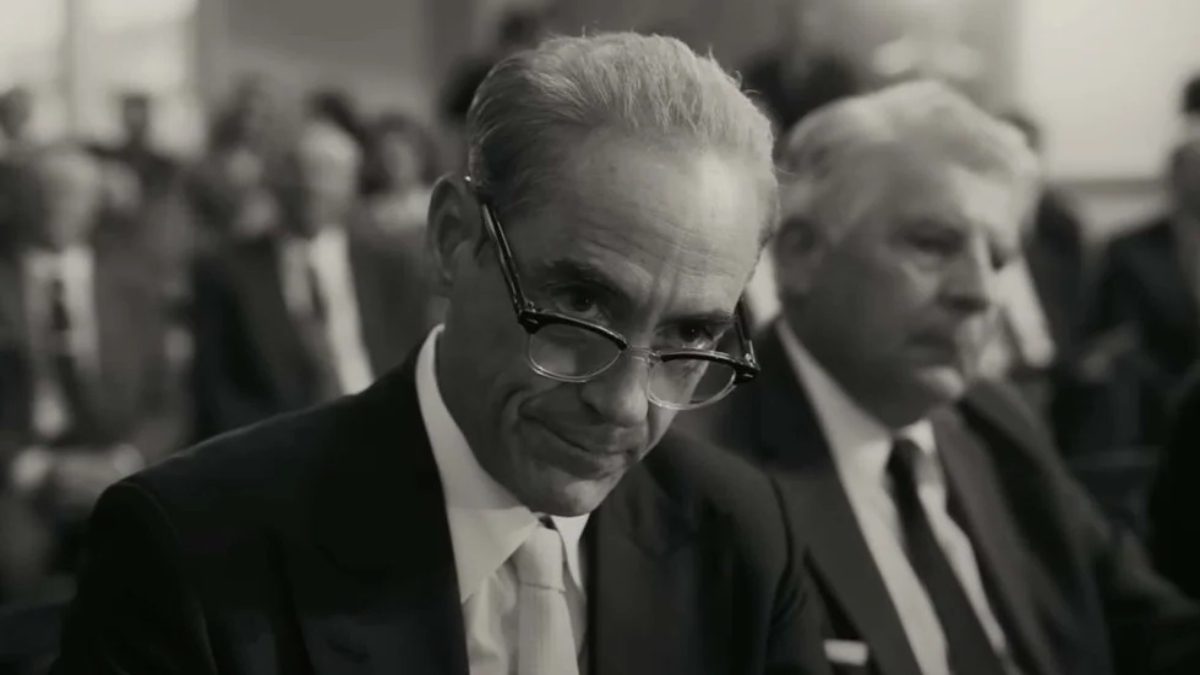 "Ez a legjobb film, amiben valaha szerepeltem" - Bronson