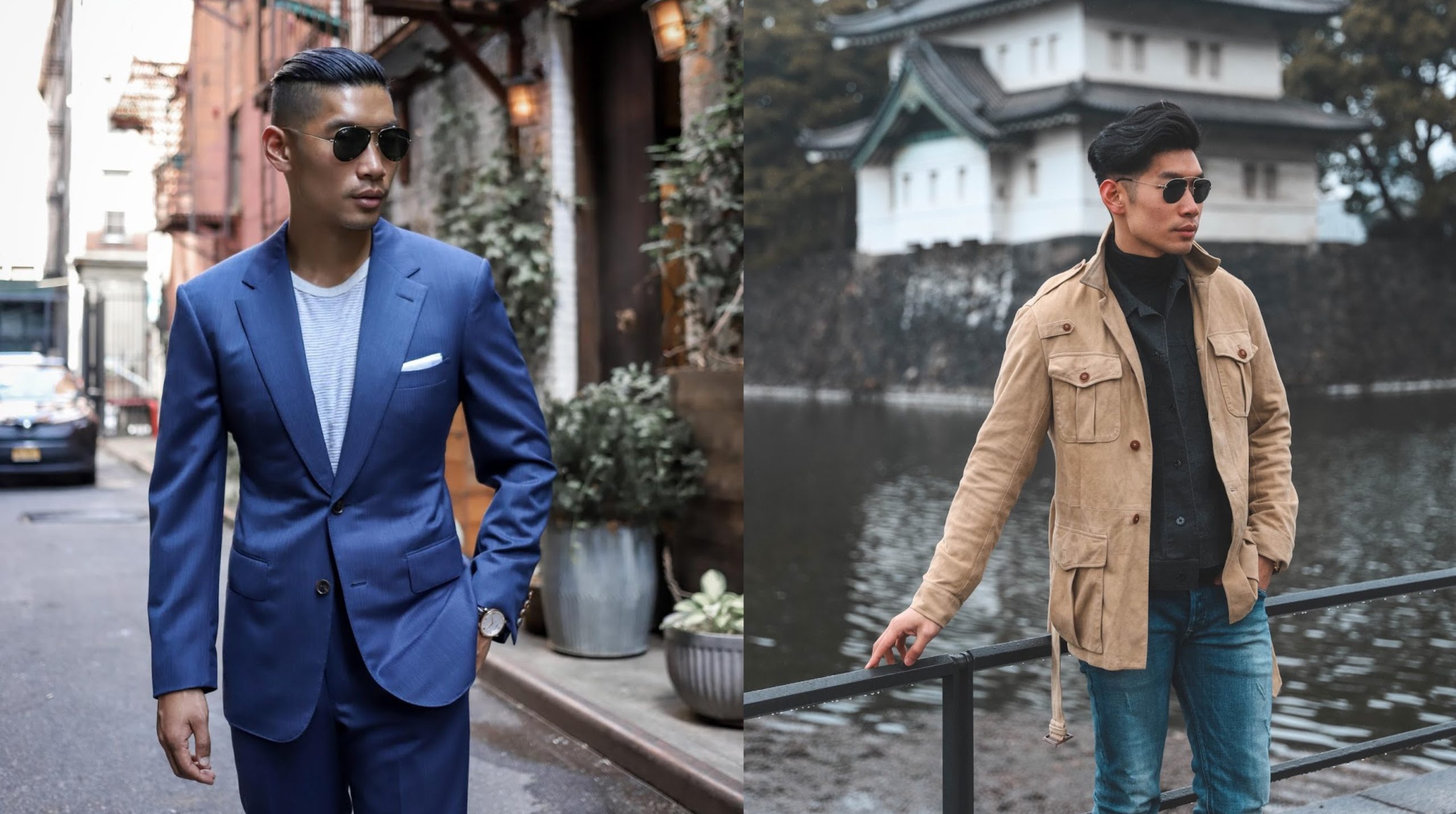 4 rendhagyó őszi ruhakombó, ami magadtól nem biztos, hogy eszedbe jutna