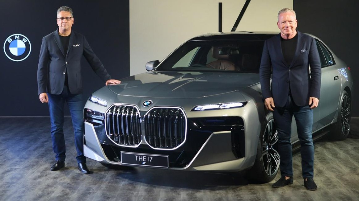 A BMW-nek igaza van, a böhöm vesék sikeresek - Bronson