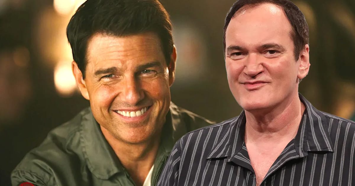 Csuriban az ujjunk: ezért szeretnénk, hogy Tom Cruise is szerepeljen ...